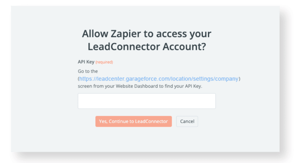 Agency Connections | Support Portal